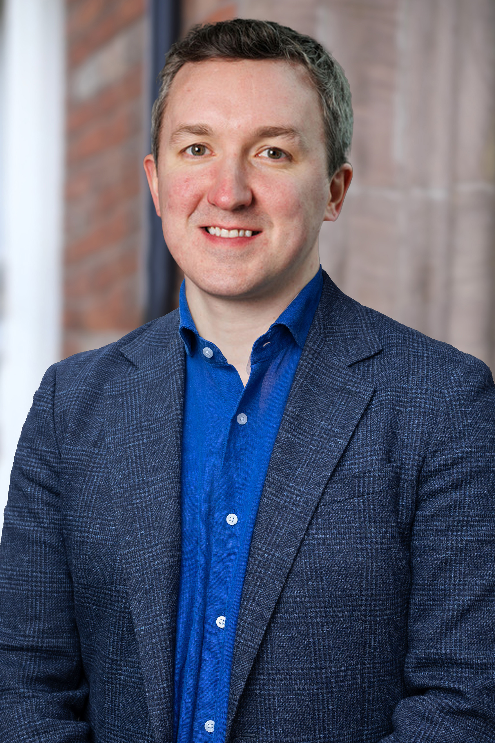 Michael McBride | Fitzwilliam Clinic, Belfast