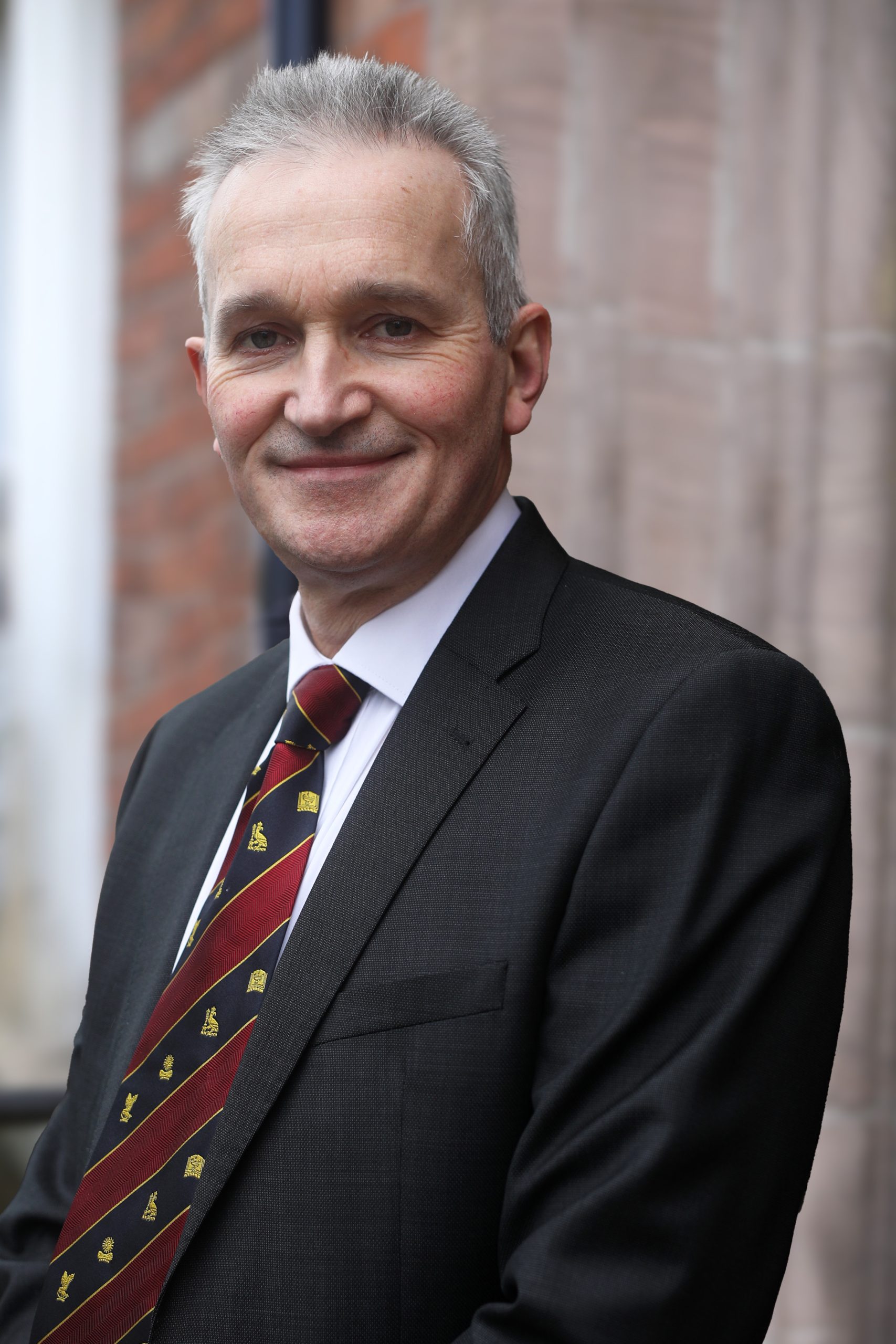 Harry Lewis | Fitzwilliam Clinic, Belfast