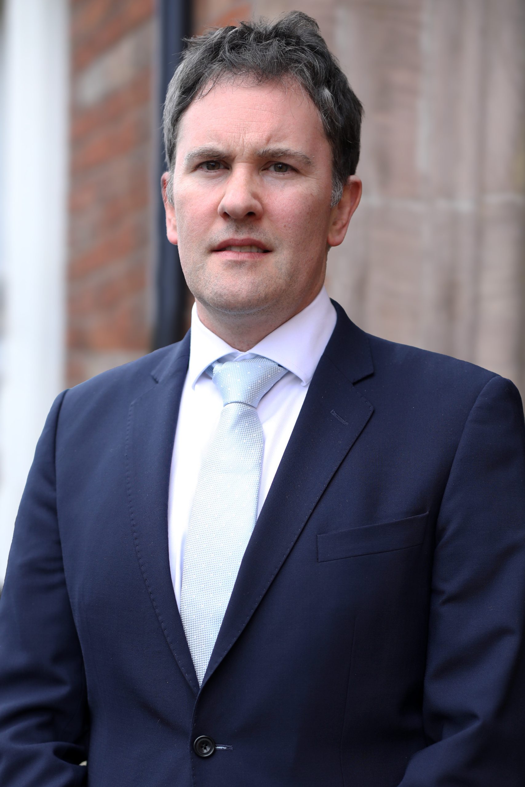 Andrew Robinson | Fitzwilliam Clinic, Belfast