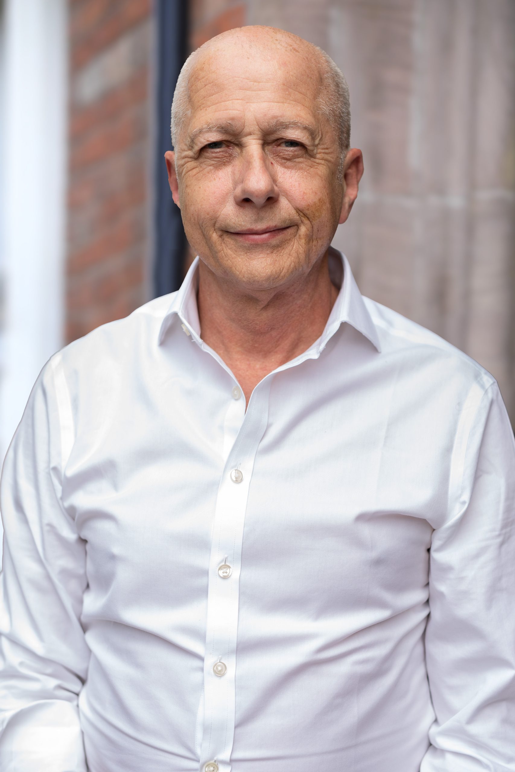 Colin Weir | Fitzwilliam Clinic, Belfast